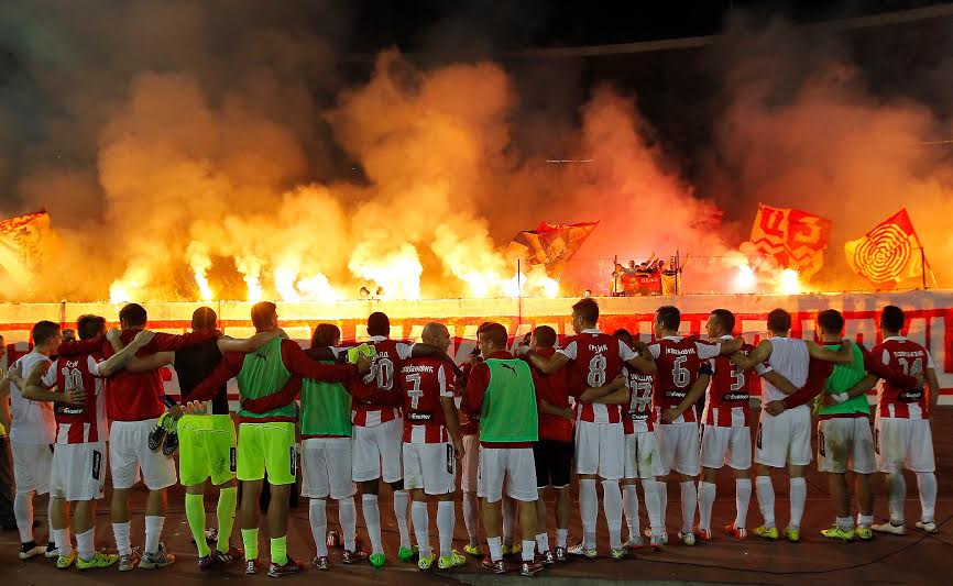 Memorable Matches – FC Red Star New Zealand Academy