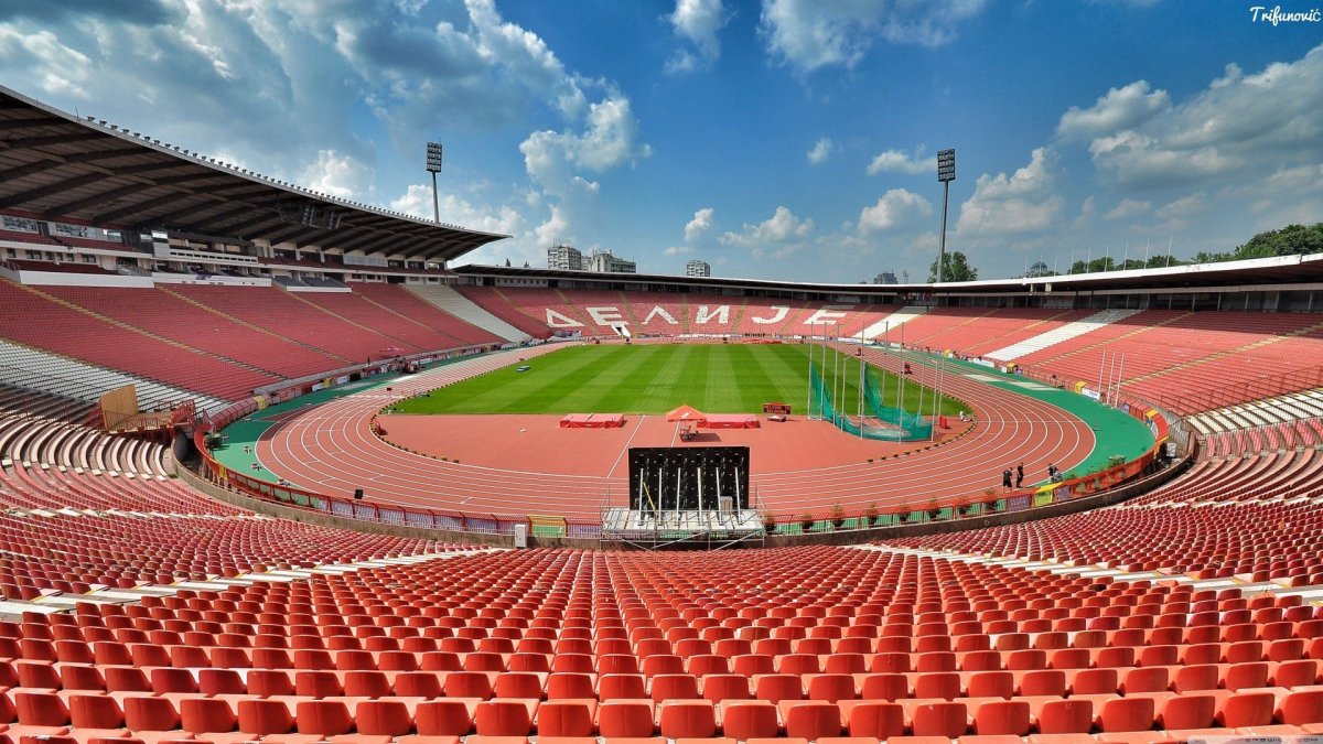 Stadium – FC Red Star New Zealand Academy