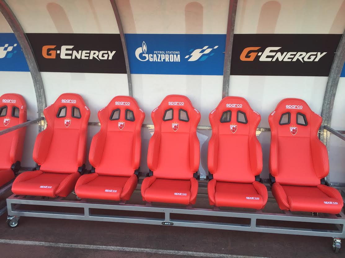 Coaching STAFF – FC Red Star New Zealand Academy