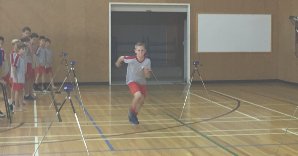 Physical Preparation – FC Red Star New Zealand Academy