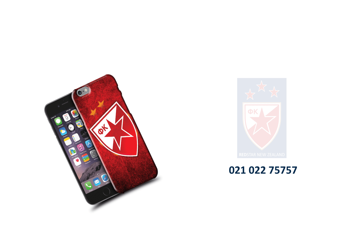 Contact – FC Red Star New Zealand Academy