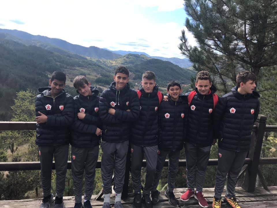 Testimonials – FC Red Star New Zealand Academy