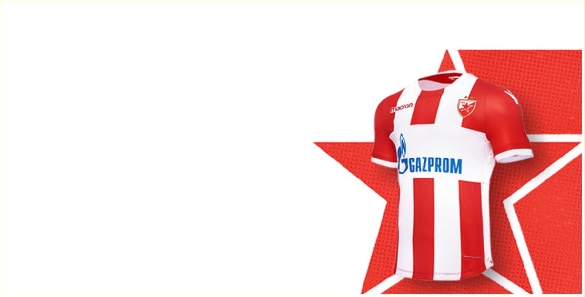 Academy Gear – FC Red Star New Zealand Academy